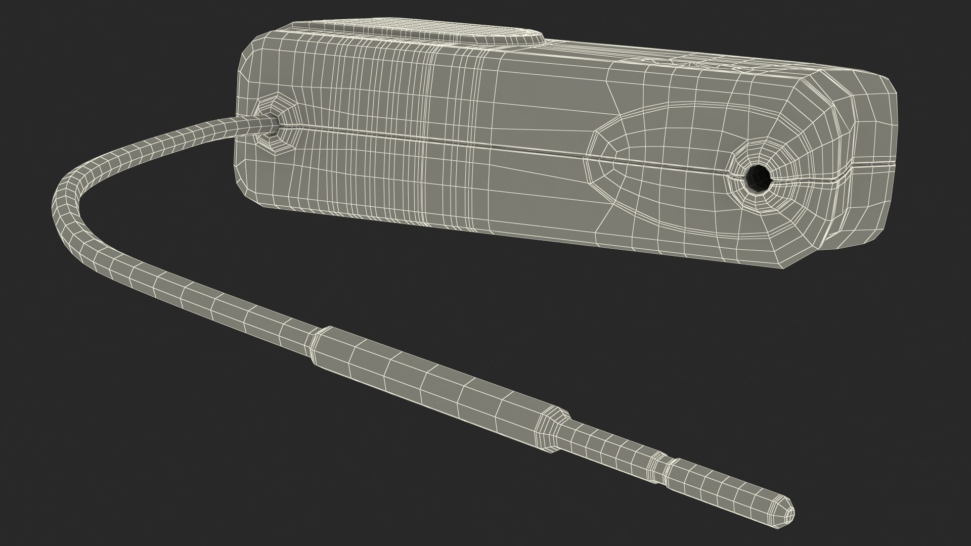 3D Mini Alarming Tag Open Model - TurboSquid 1902563 3D Mini Alarming Tag Open Model - TurboSquid 1902563