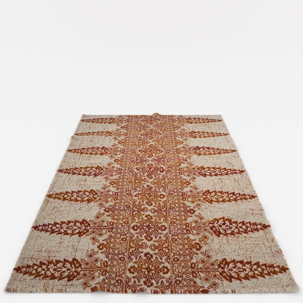 Rugs No 57 3D - TurboSquid 1720651