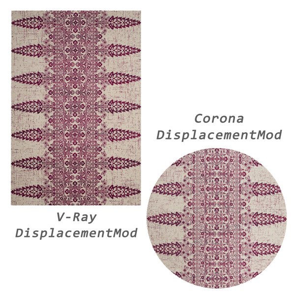 Rugs No 57 3D - TurboSquid 1720651
