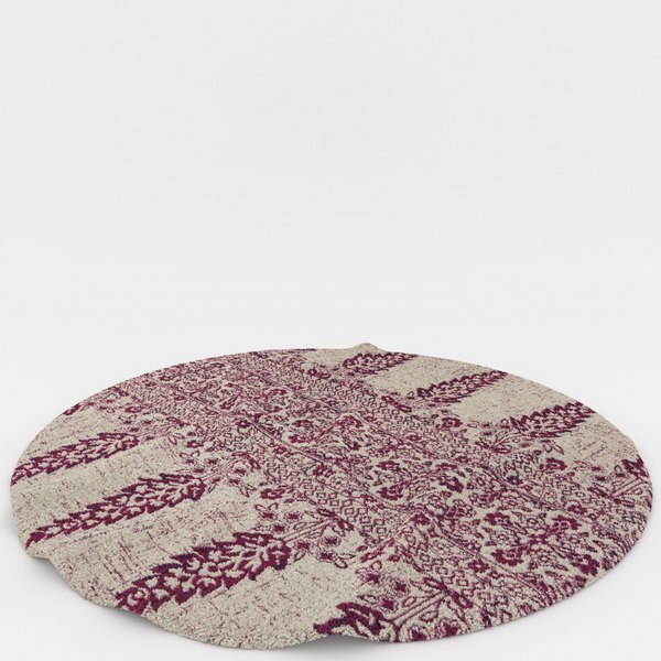 Rugs No 57 3D - TurboSquid 1720651