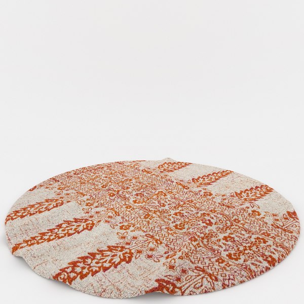 Rugs No 57 3D - TurboSquid 1720651