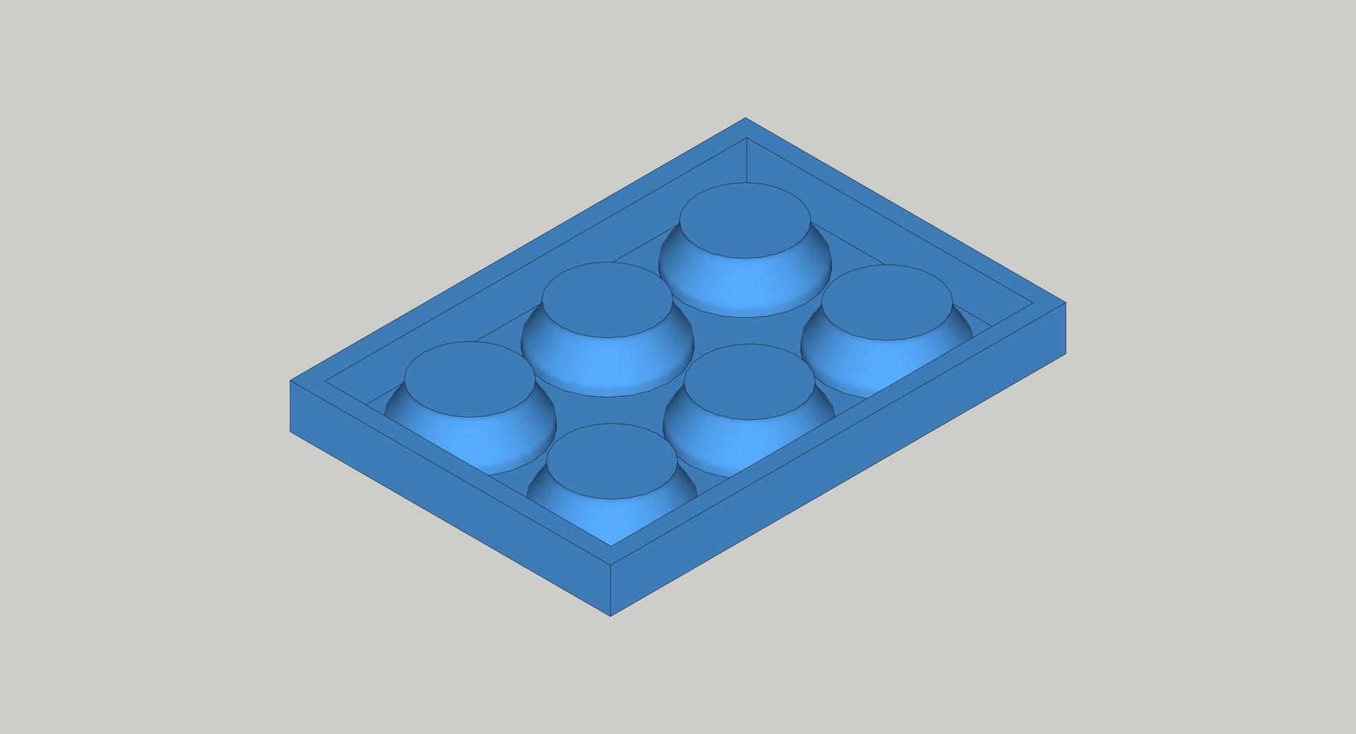 3D EIS BLOCK ICE BLOCK For Canned Beverages Model - TurboSquid 2383098