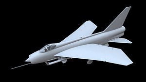 Free Airplane 3D Models for Download | TurboSquid