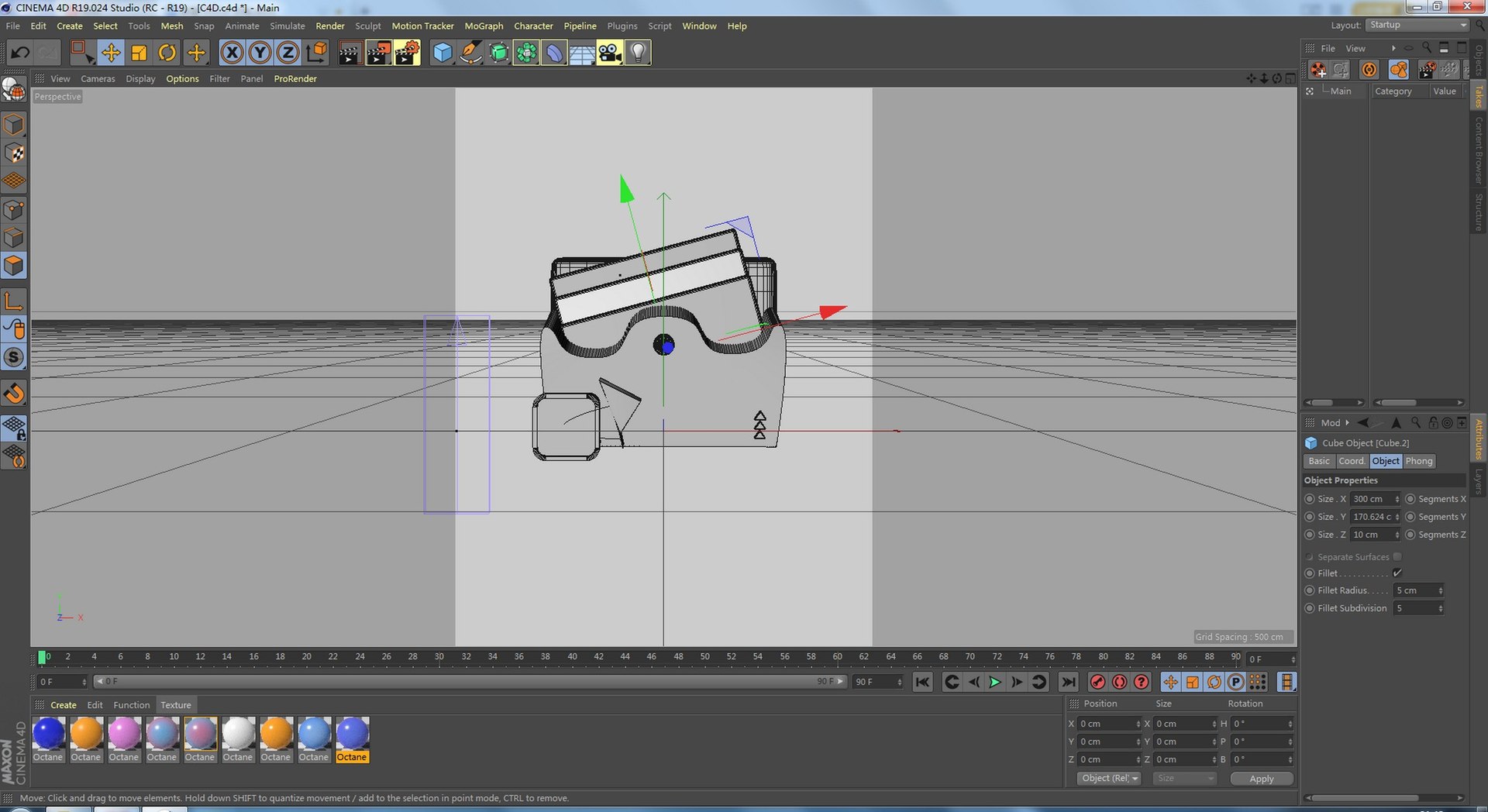 Mail 3D 3D Model - TurboSquid 2053892