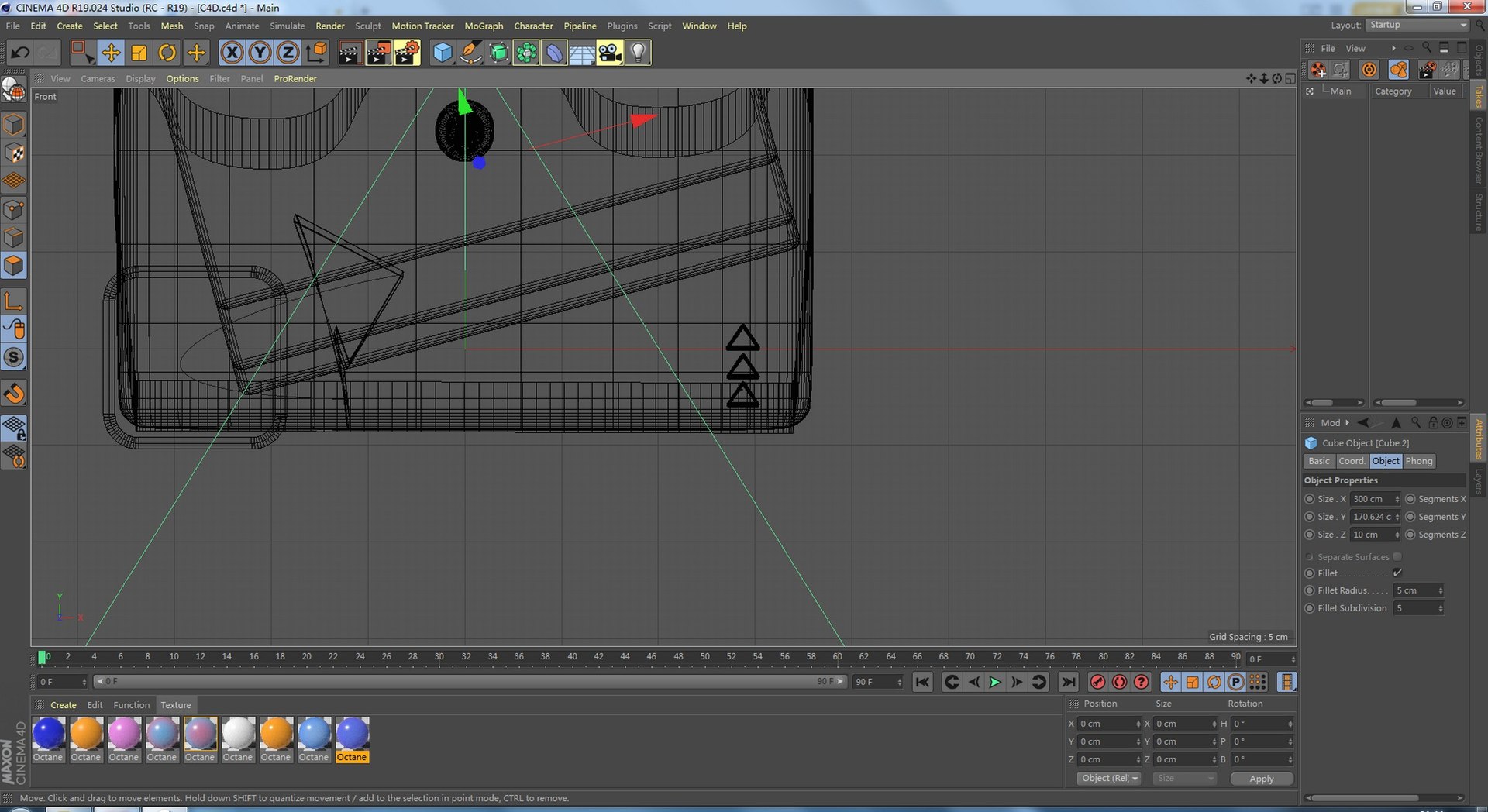 Mail 3D 3D Model - TurboSquid 2053892