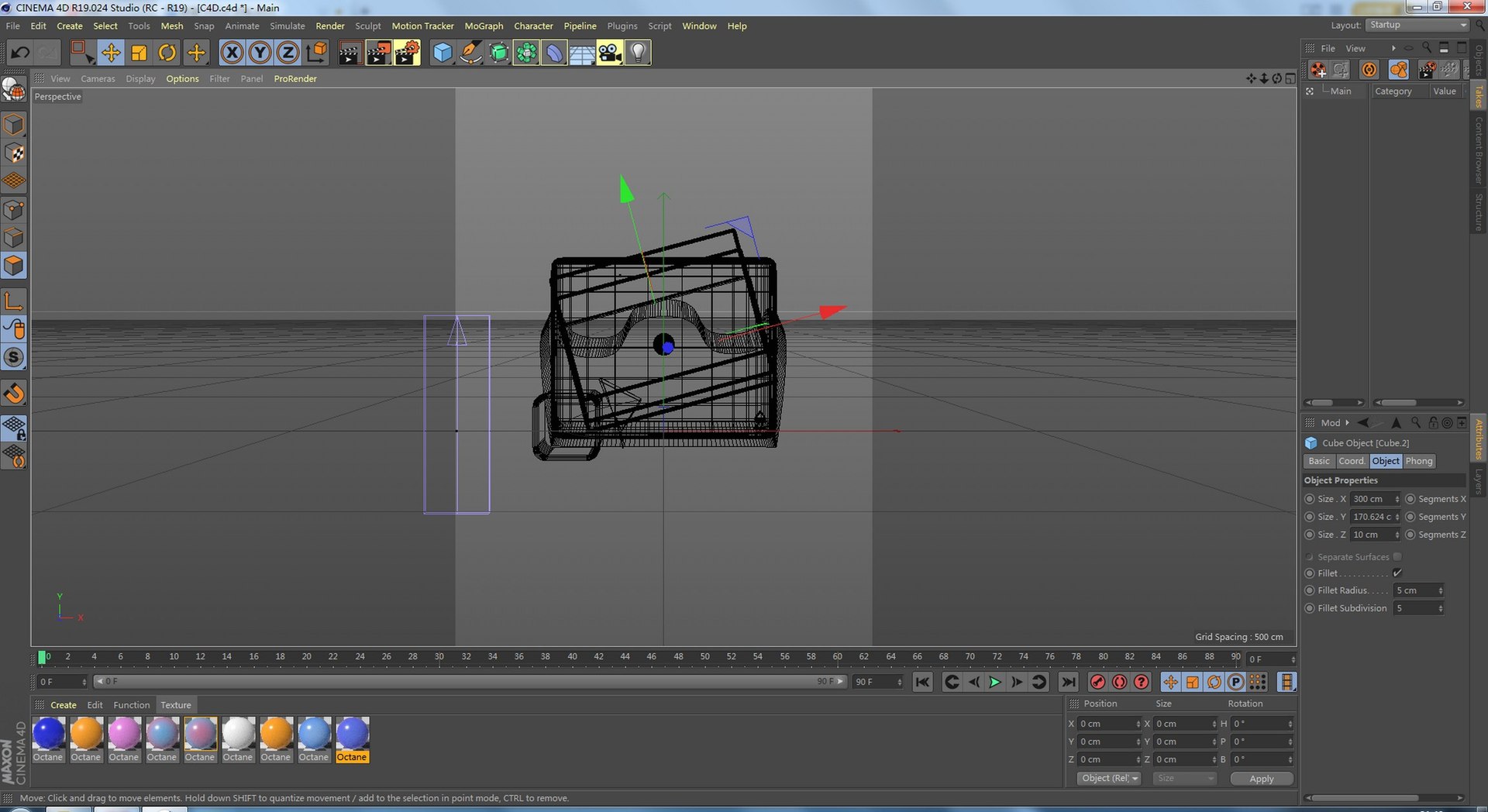 Mail 3D 3D Model - TurboSquid 2053892