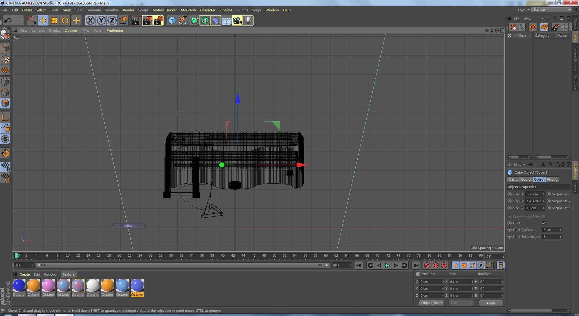 Mail 3D 3D Model - TurboSquid 2053892