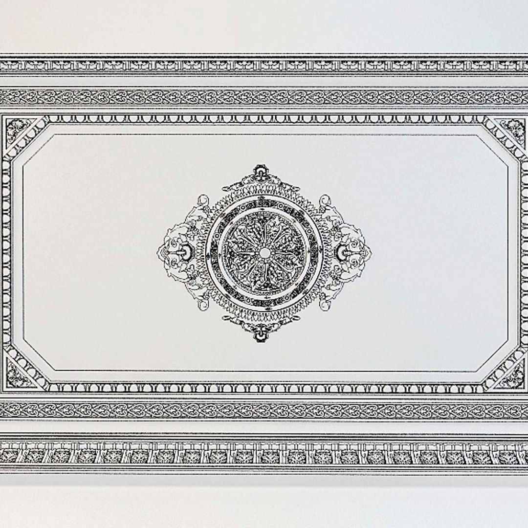 Max Ceiling Moulding