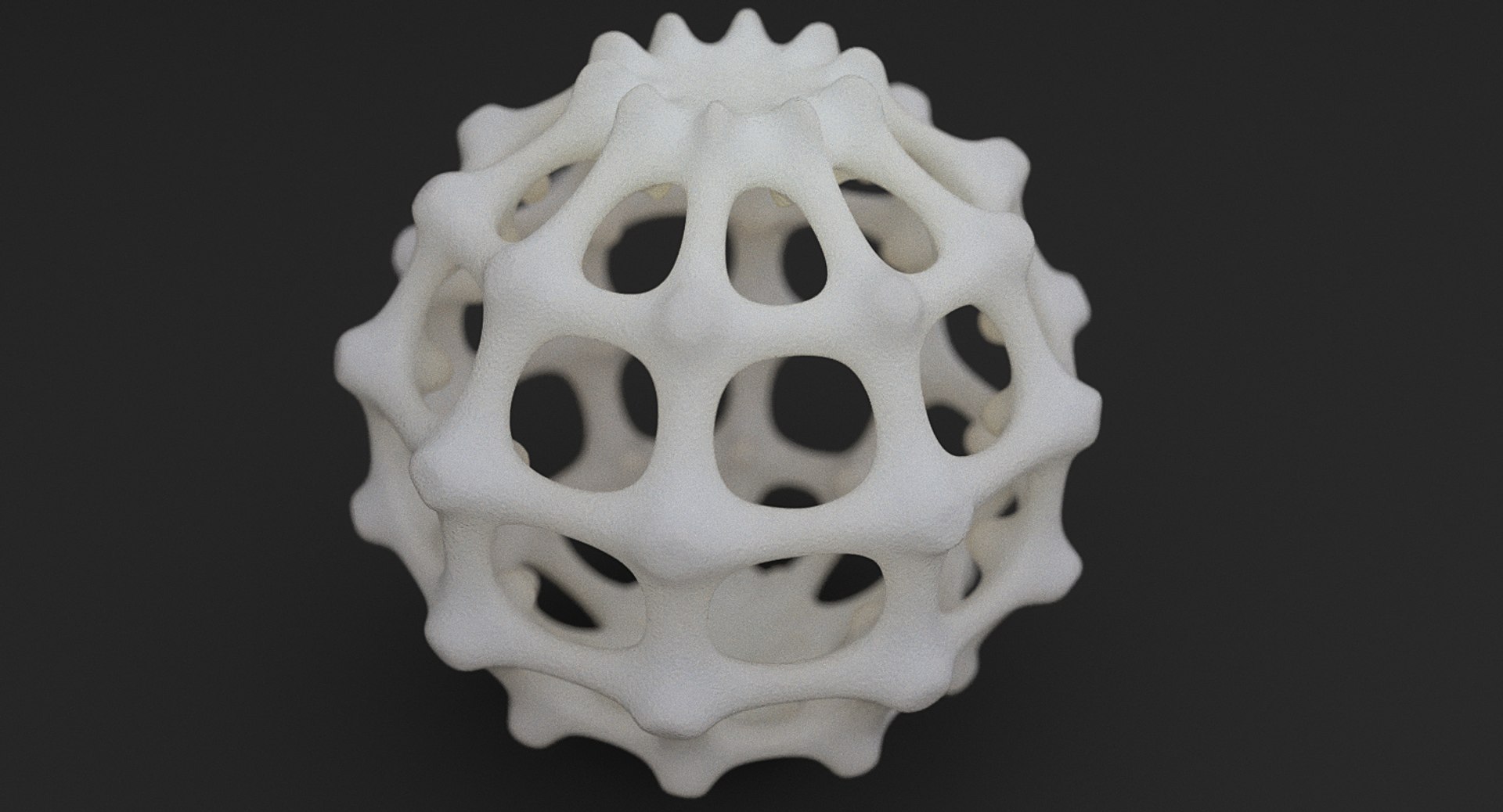 Modello 3D Math Object 0067 - TurboSquid 1305308