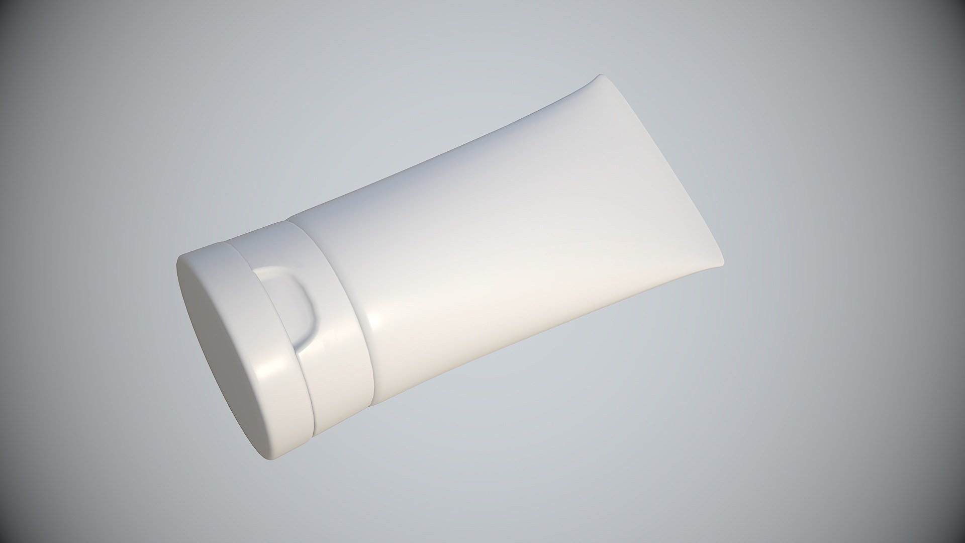 3D Model SUNSCREEN - TurboSquid 2258893