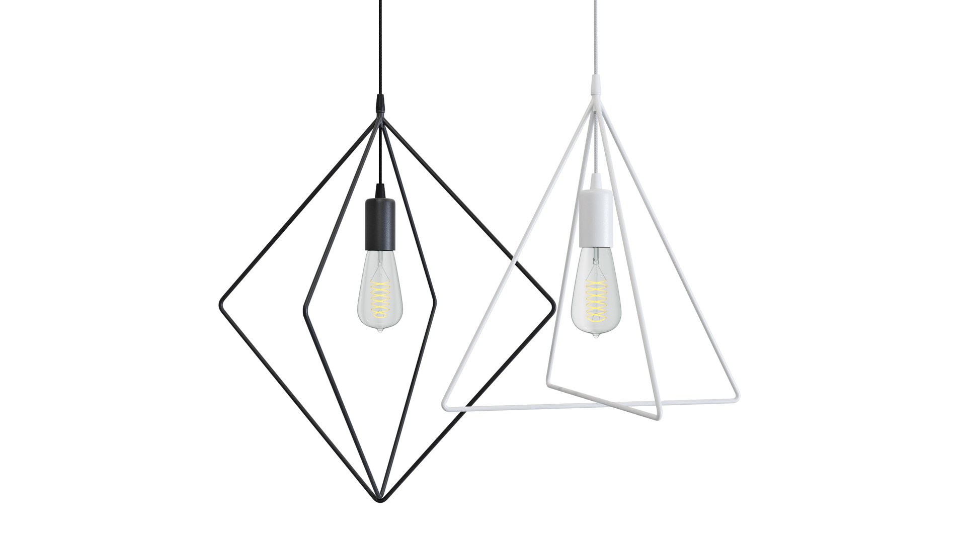 Imperium Light Shape 3D - TurboSquid 2200389