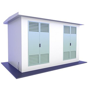 3D Precast Models | TurboSquid