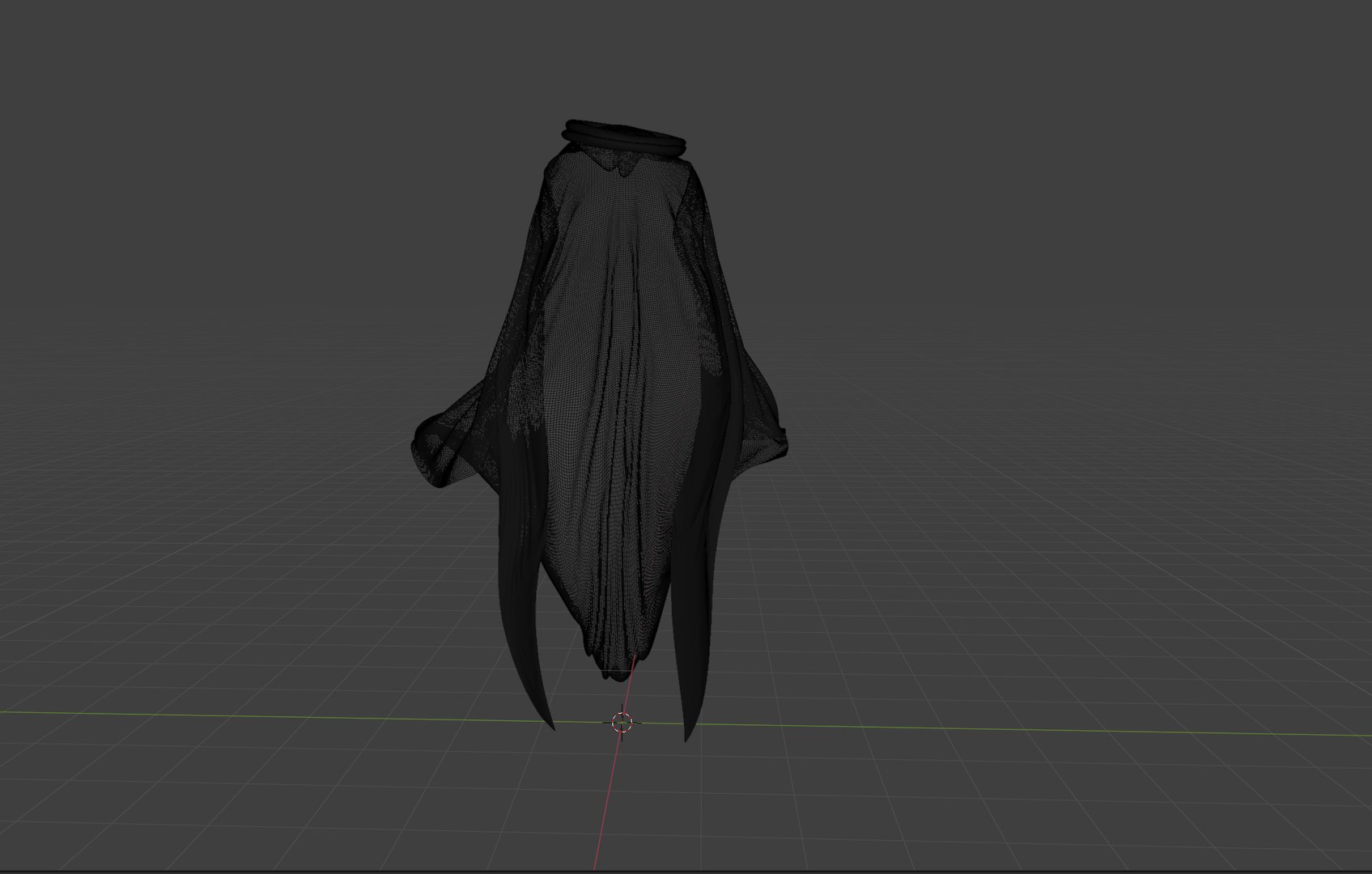 Shemagh 3D Model - TurboSquid 2174668