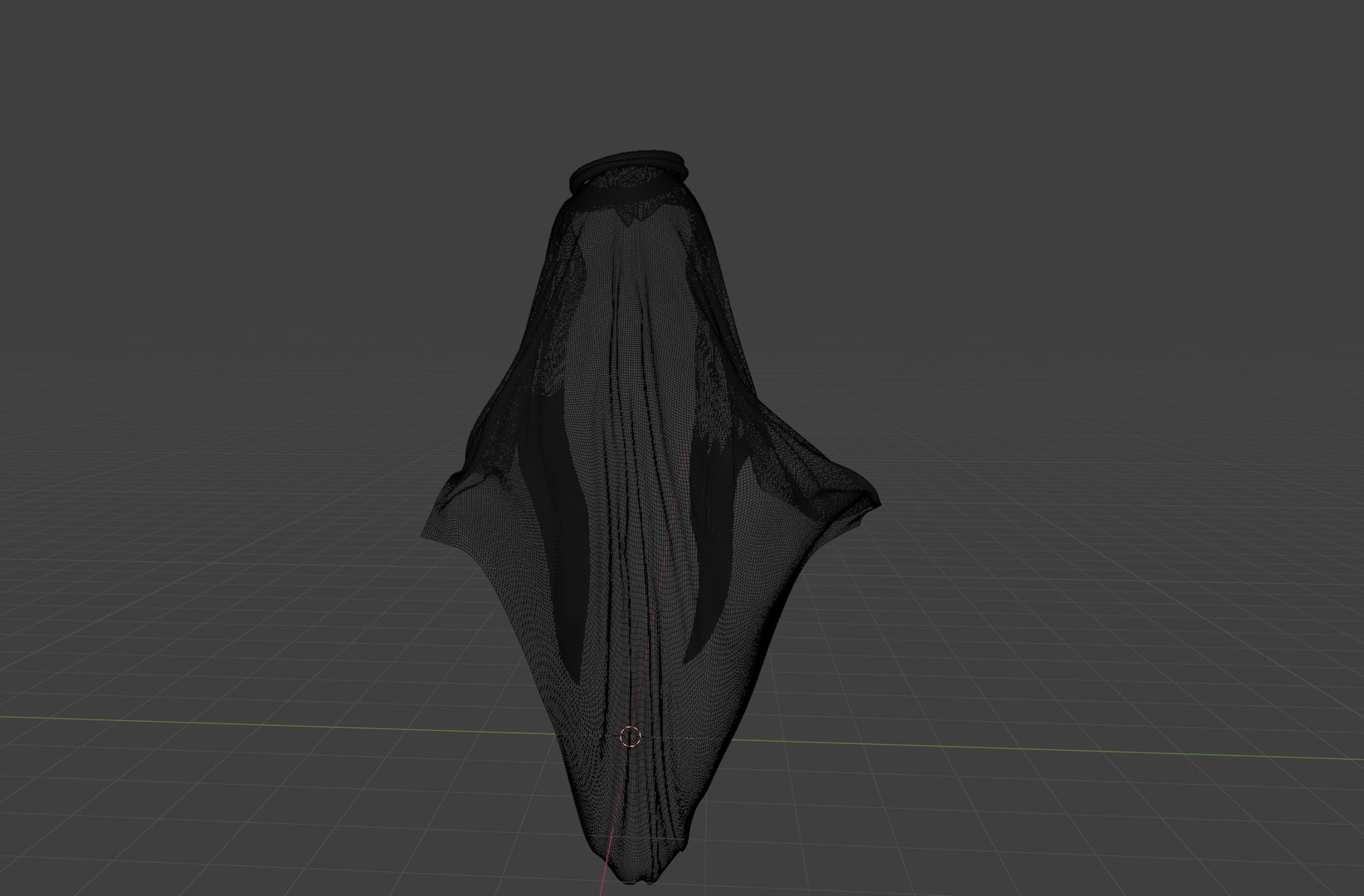 Shemagh 3D Model - TurboSquid 2174668
