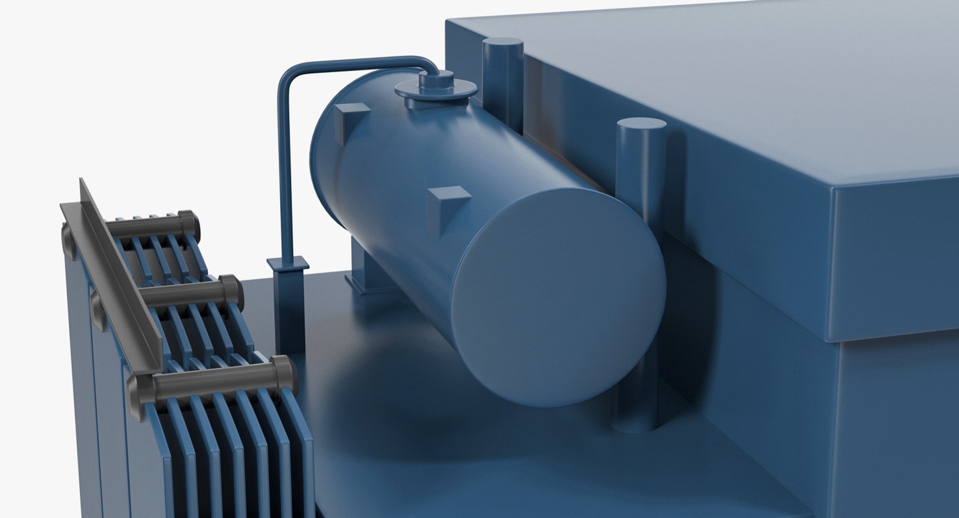 3D Model Transformer Box - TurboSquid 1284657