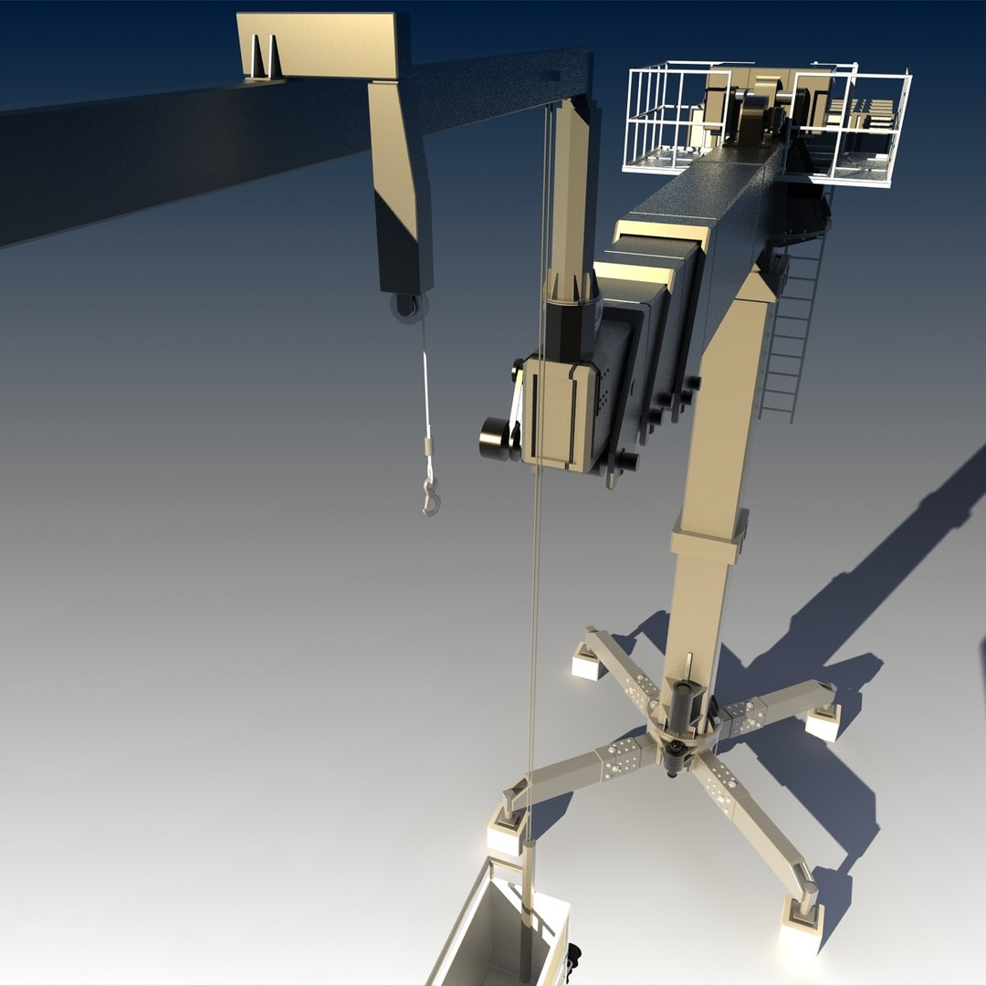 Building Maintenance Unit Max