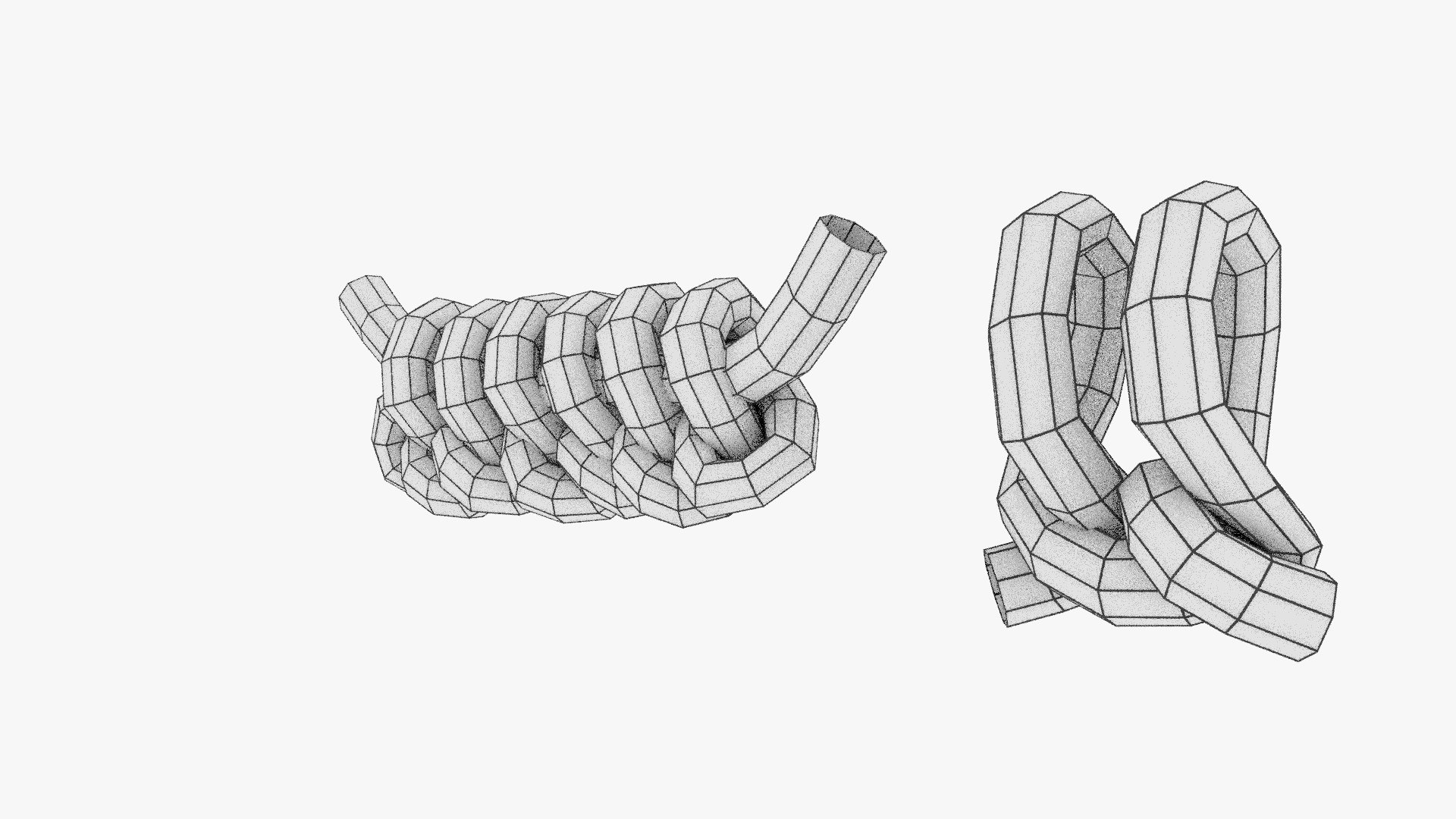 3D model knot - TurboSquid 1665839