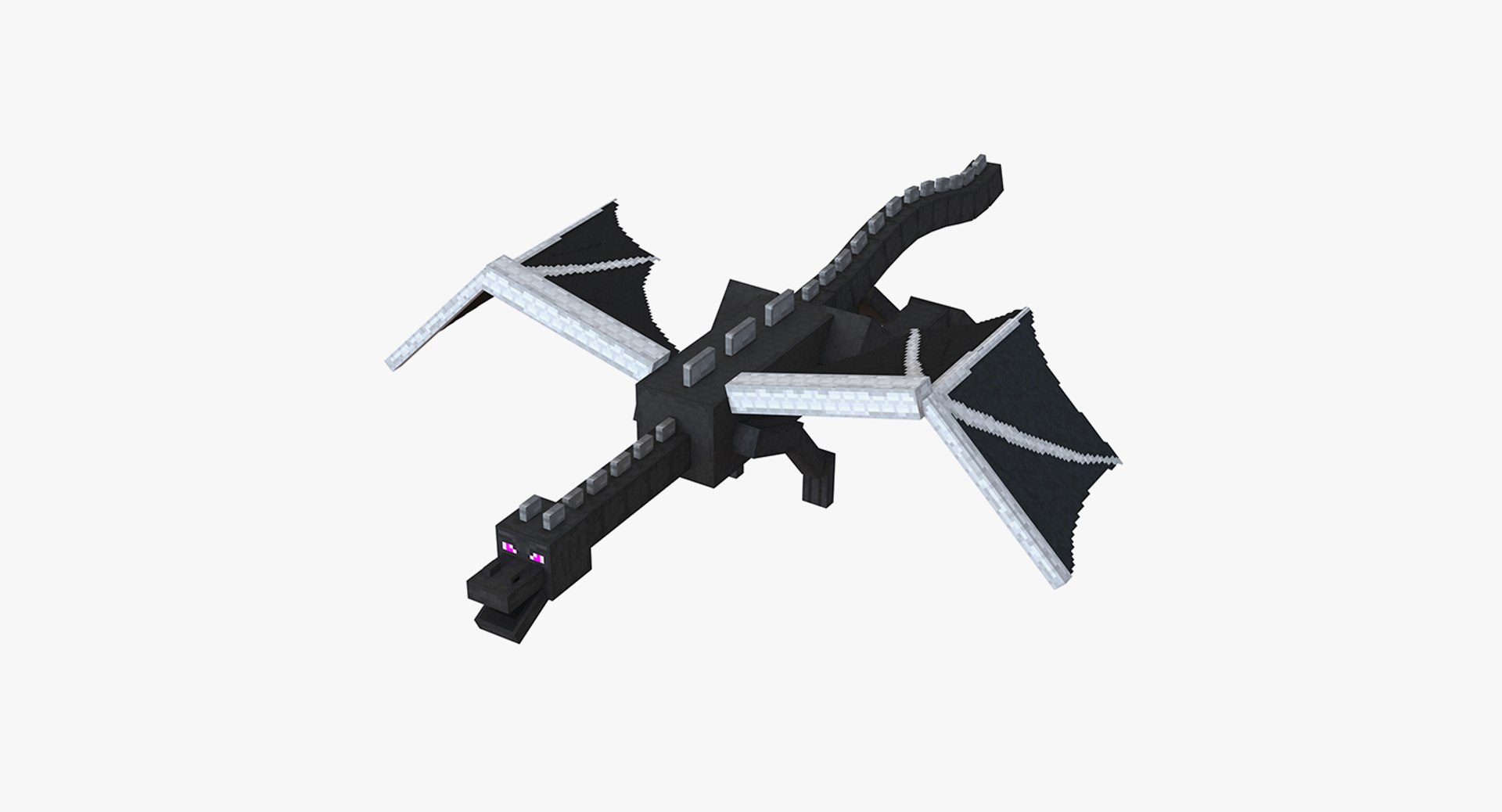 Minecraft characters rigged 3 model - TurboSquid 1633464