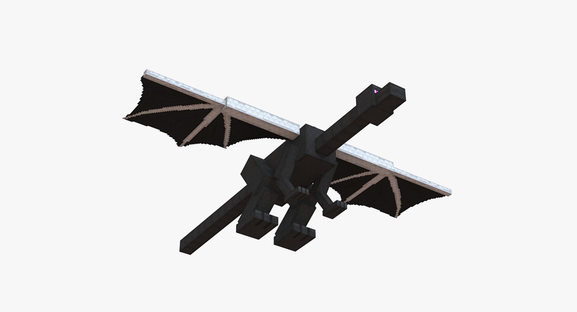 Minecraft characters rigged 3 model - TurboSquid 1633464