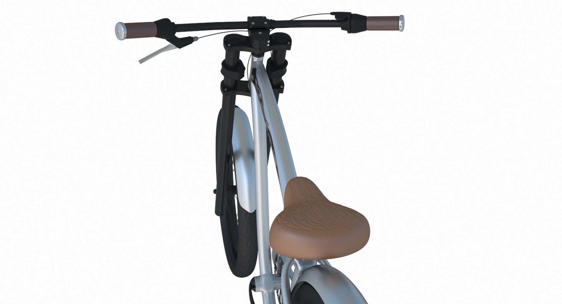 3d nirve cannibal bicycle