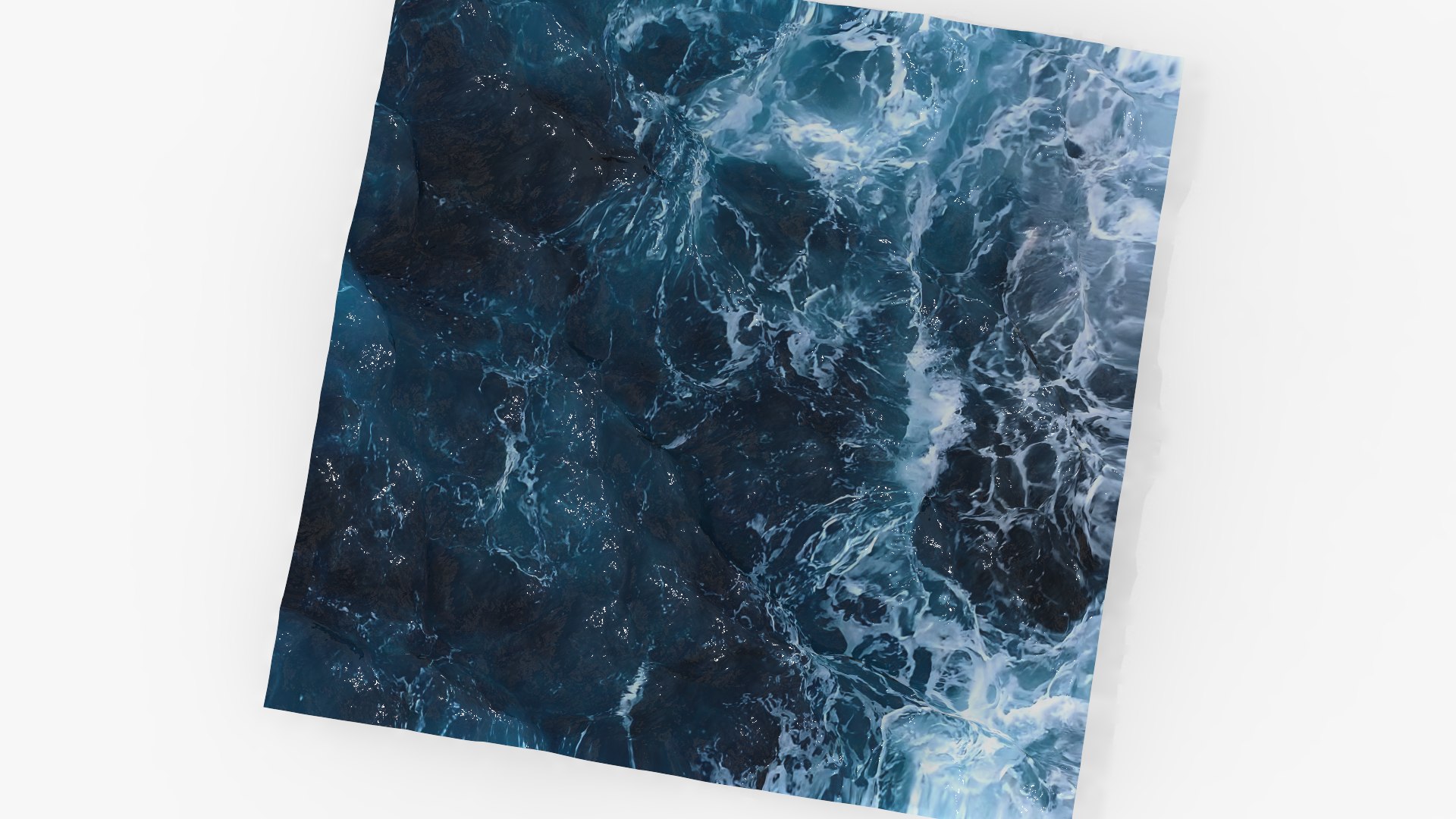 Ocean Plan Surface 2 3D Model - TurboSquid 2047442