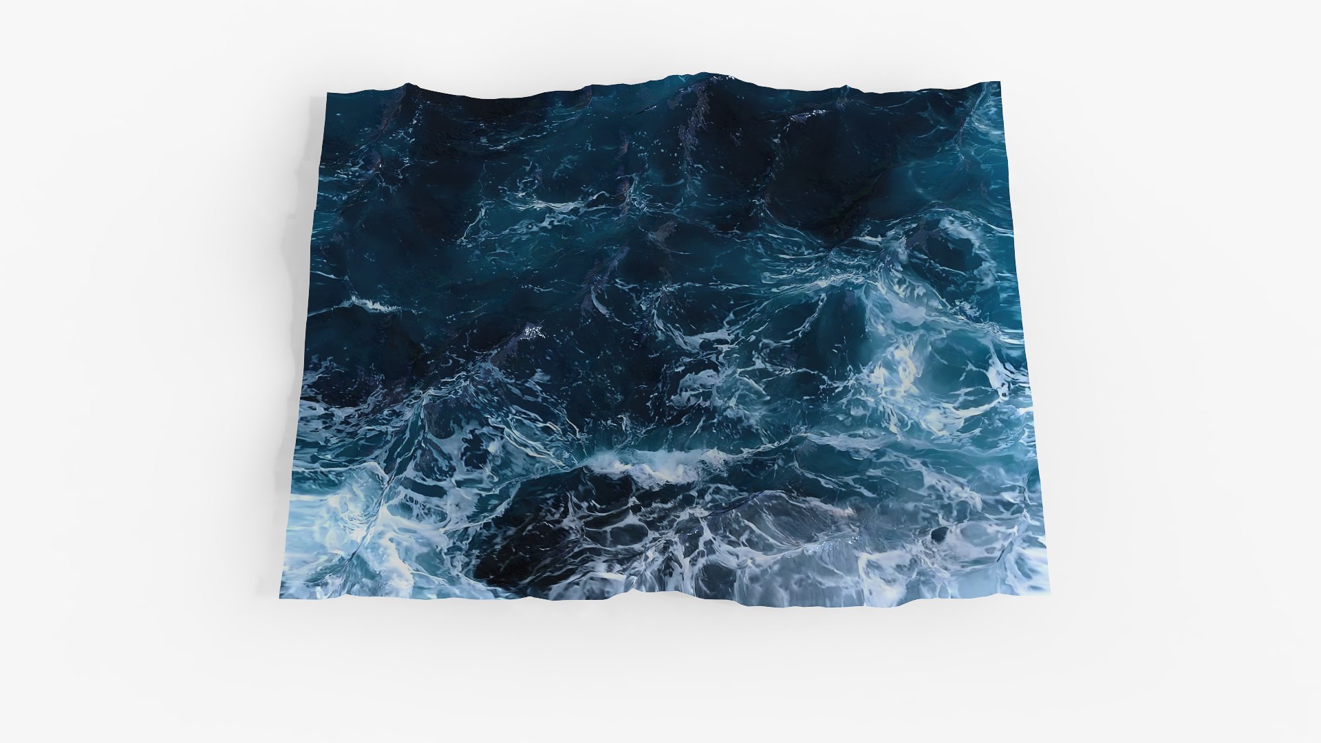 Ocean Plan Surface 2 3D Model - TurboSquid 2047442