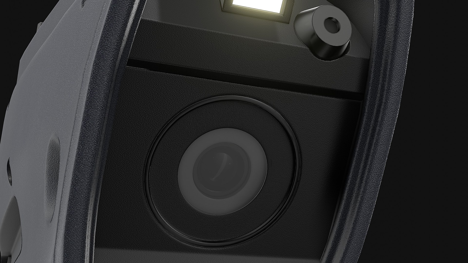 Flir Black Hornet 4 Nano UAV Rigged 3D model - TurboSquid 2177704