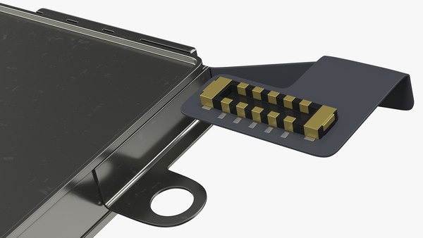 Iphone 11 taptic engine 3D - TurboSquid 1641875