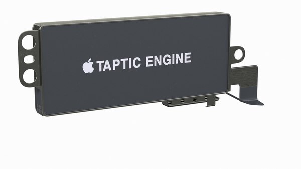 Iphone 11 taptic engine 3D - TurboSquid 1641875