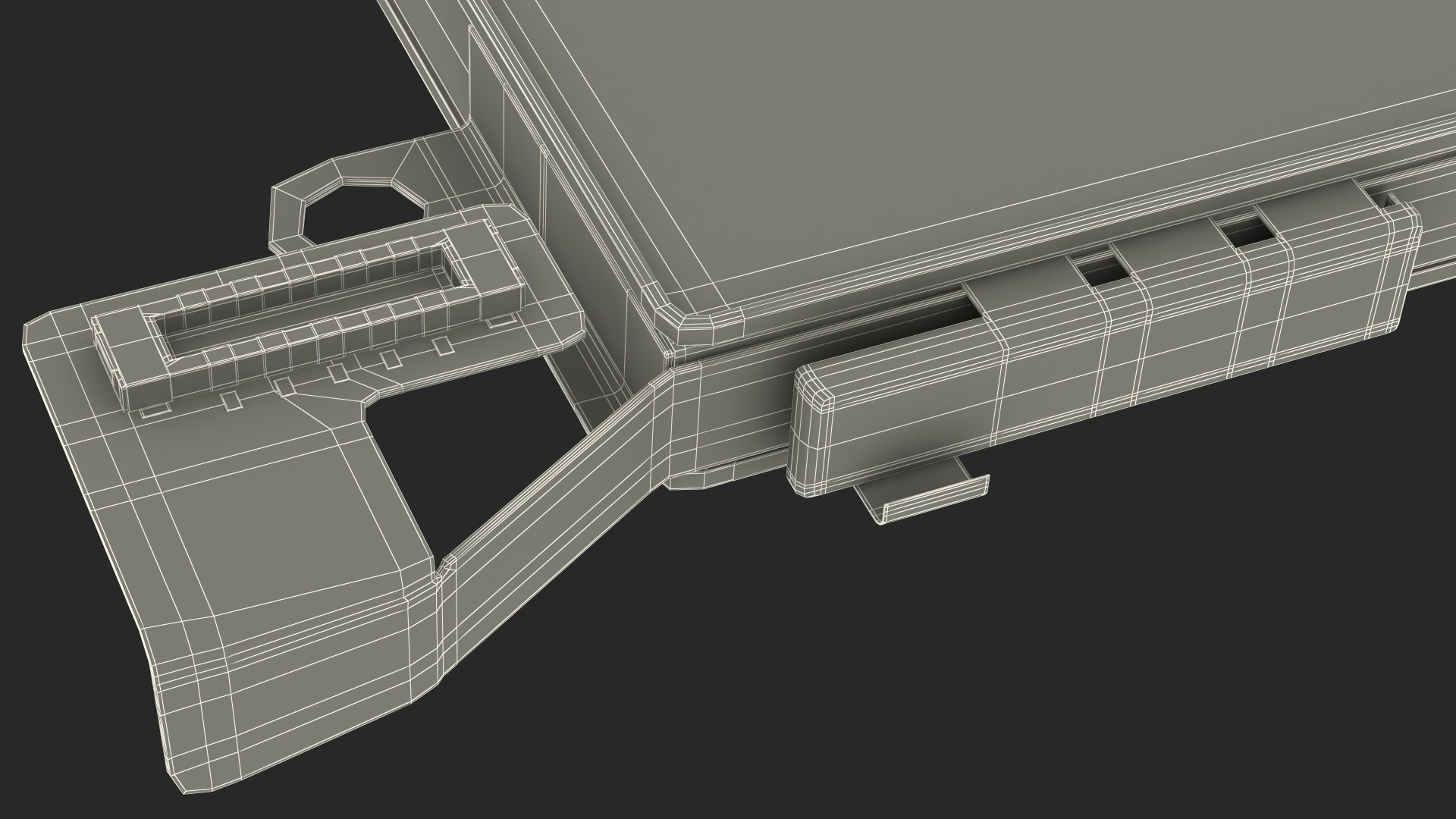 Iphone 11 Taptic Engine 3D - TurboSquid 1641875