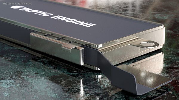 Iphone 11 taptic engine 3D - TurboSquid 1641875