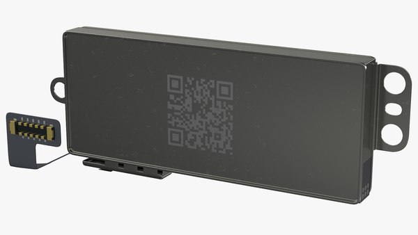 Iphone 11 taptic engine 3D - TurboSquid 1641875
