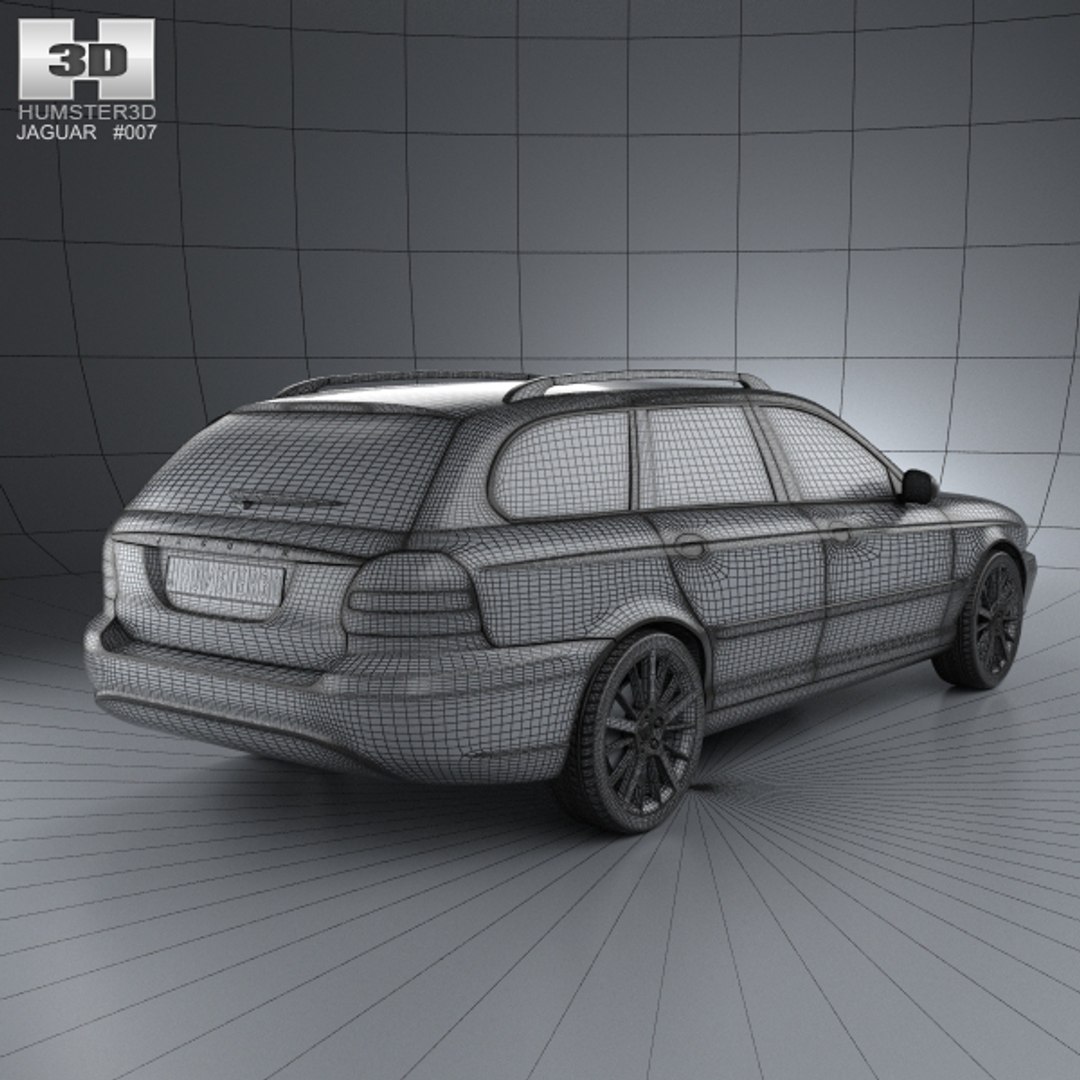 Car 5 3D model | 1143619 | TurboSquid