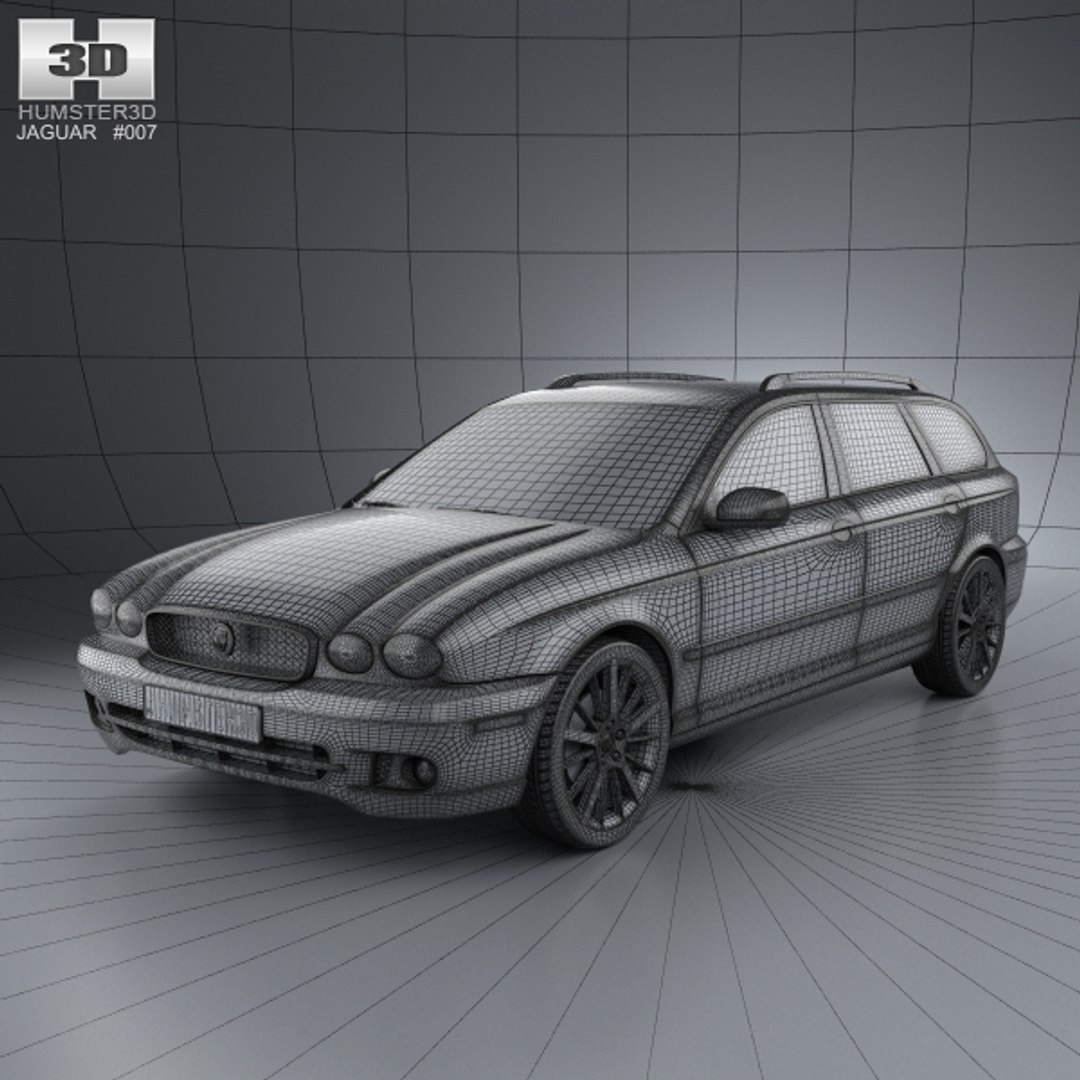 Car 5 3D model | 1143619 | TurboSquid