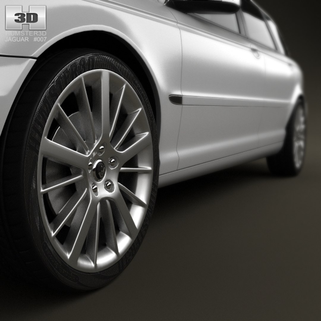 Car 5 3D model | 1143619 | TurboSquid