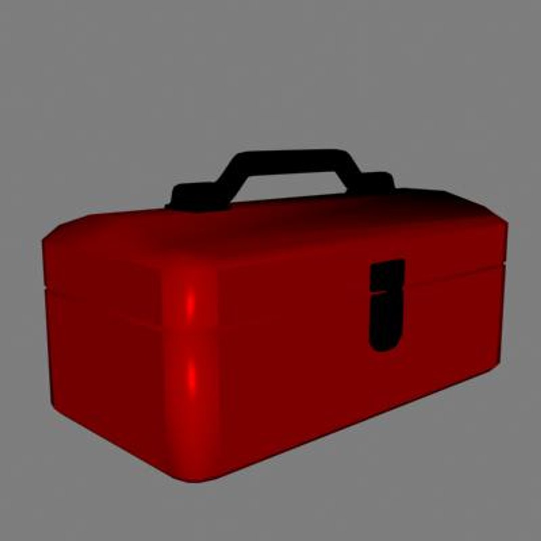 3d Tool Box