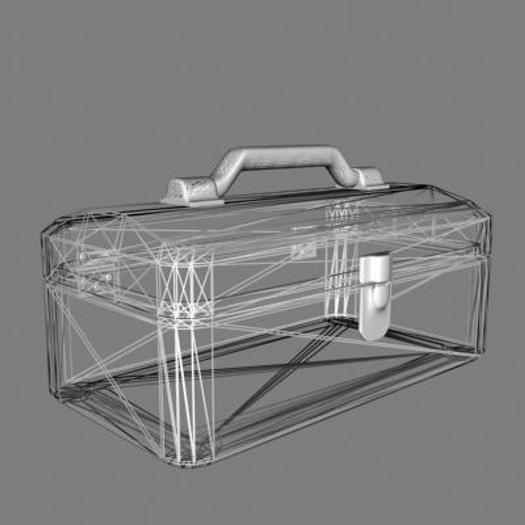 3d Tool Box