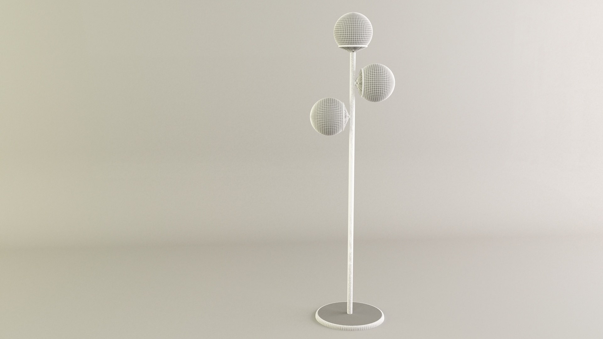 3D NIGHT LIGHT Model - TurboSquid 1848852