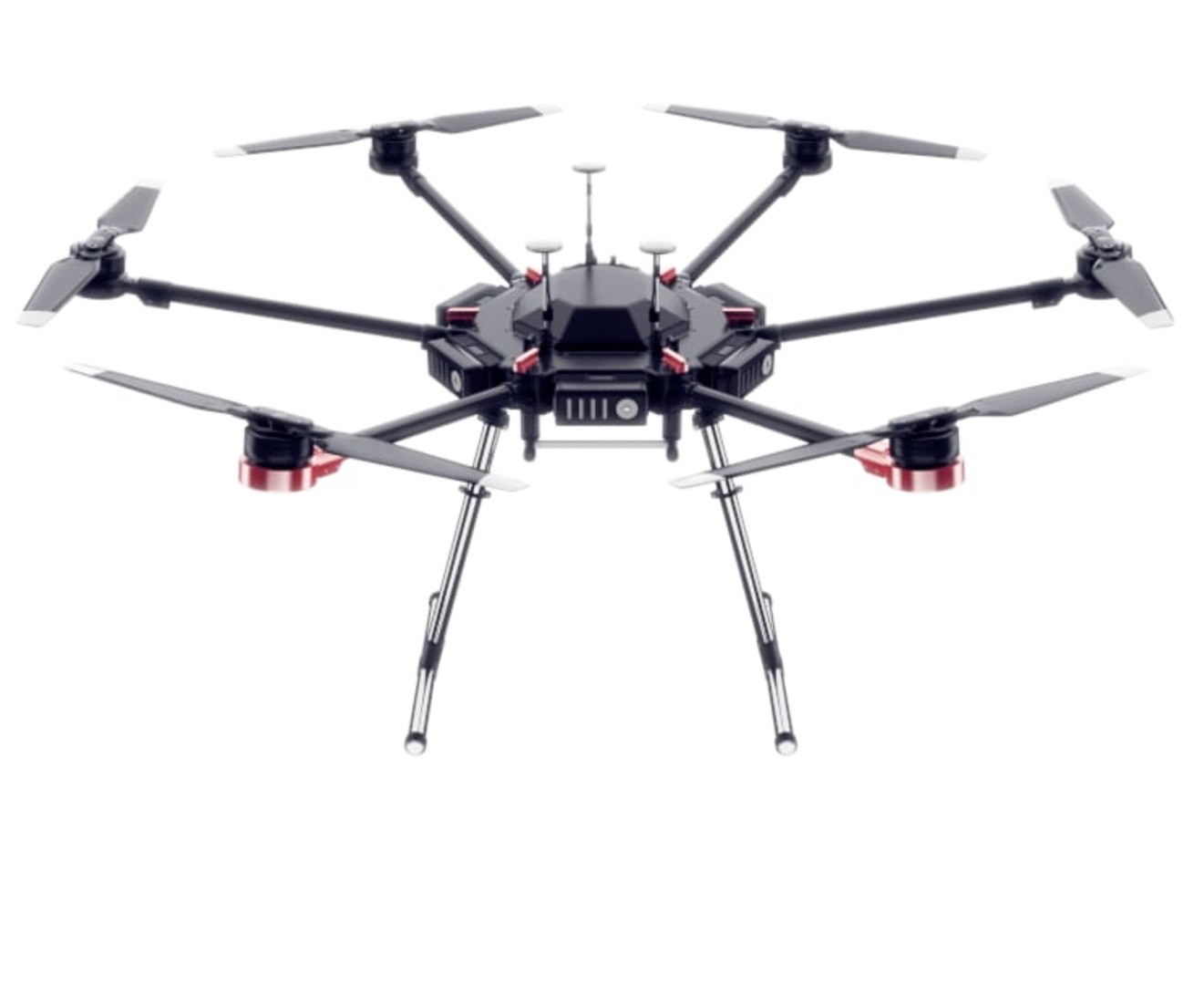 3D Dji Quadcopter - TurboSquid 1239710
