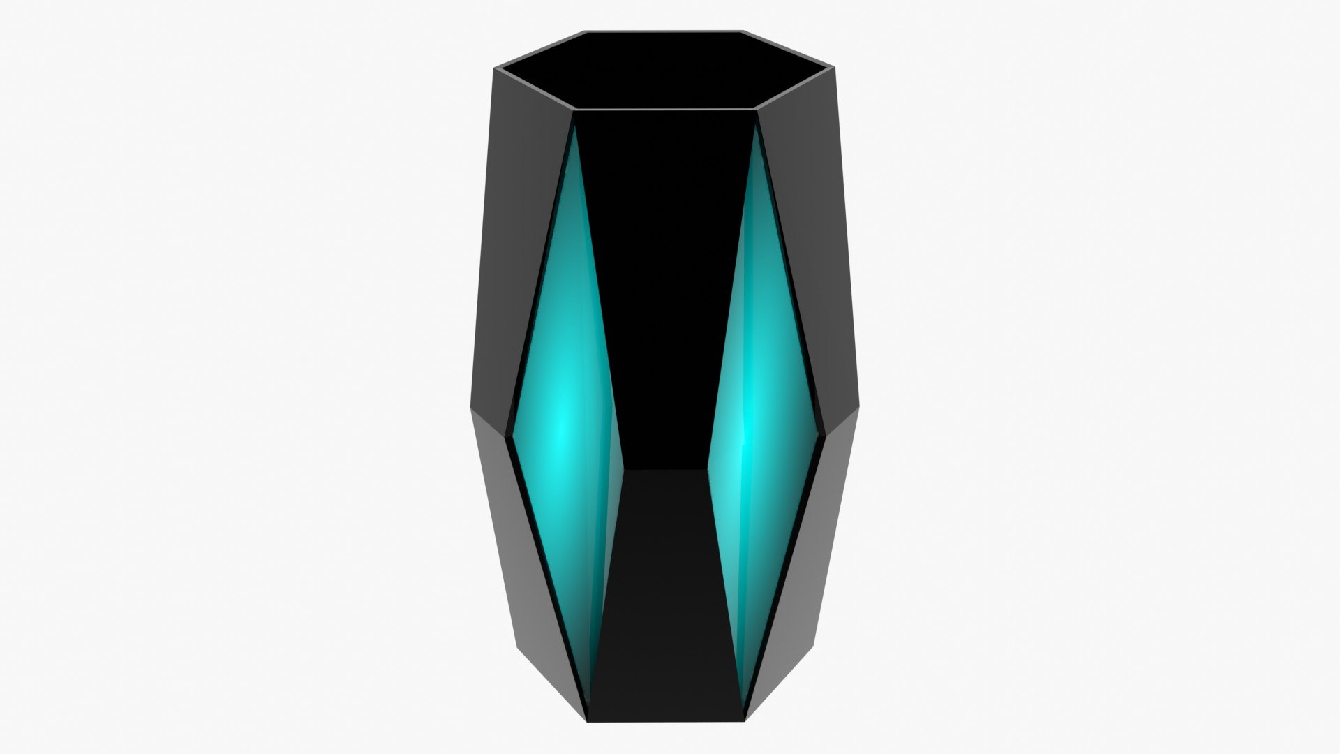 Sci-Fi Kitchen Cup 3D model - TurboSquid 1990354