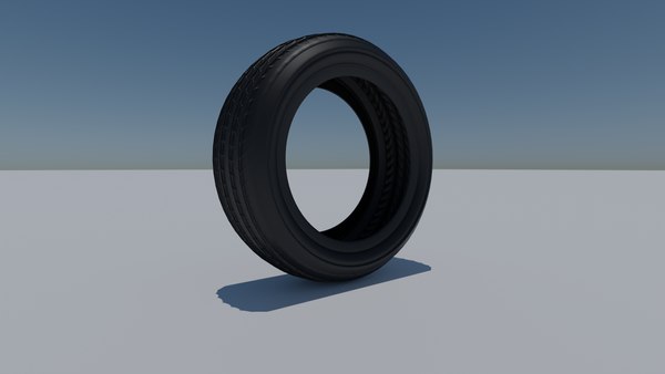 Free Car Wheel 3D Models for Download | TurboSquid