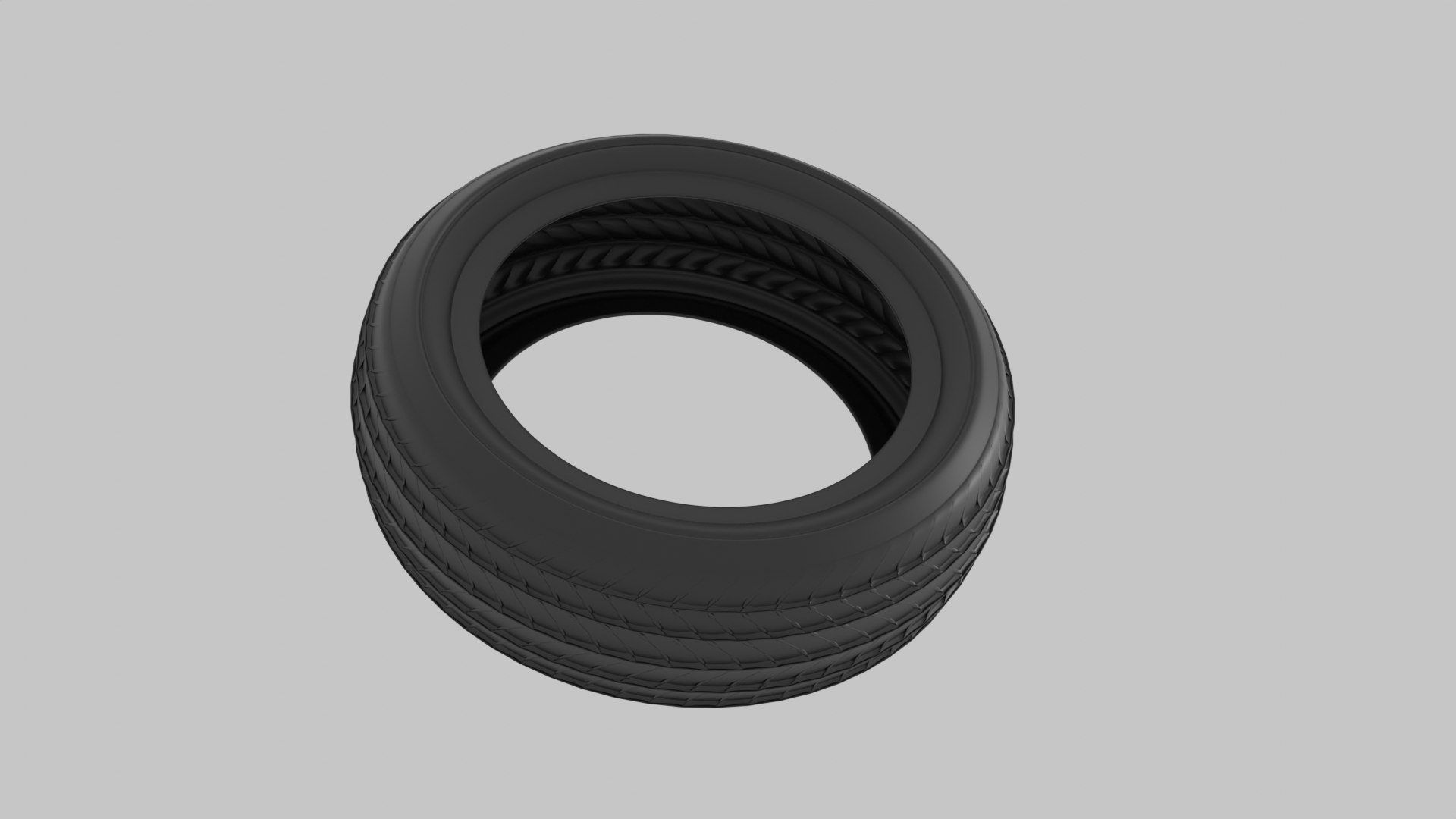 Tire 3D Model 3D Model - TurboSquid 2147901
