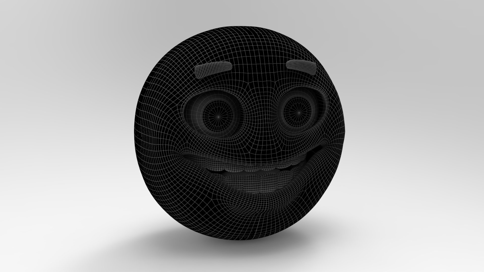 3D Emojismax - TurboSquid 2126866