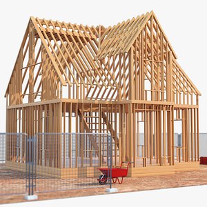 Construction Site 3D Models for Download | TurboSquid