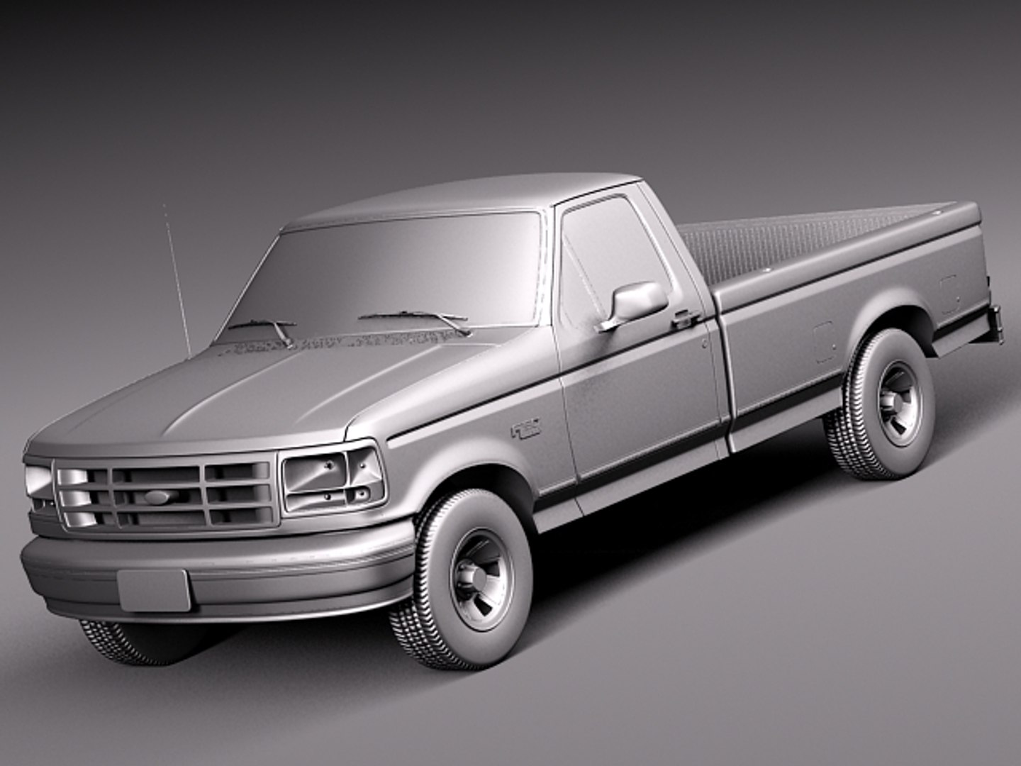 3d v8 antique 1996 1992