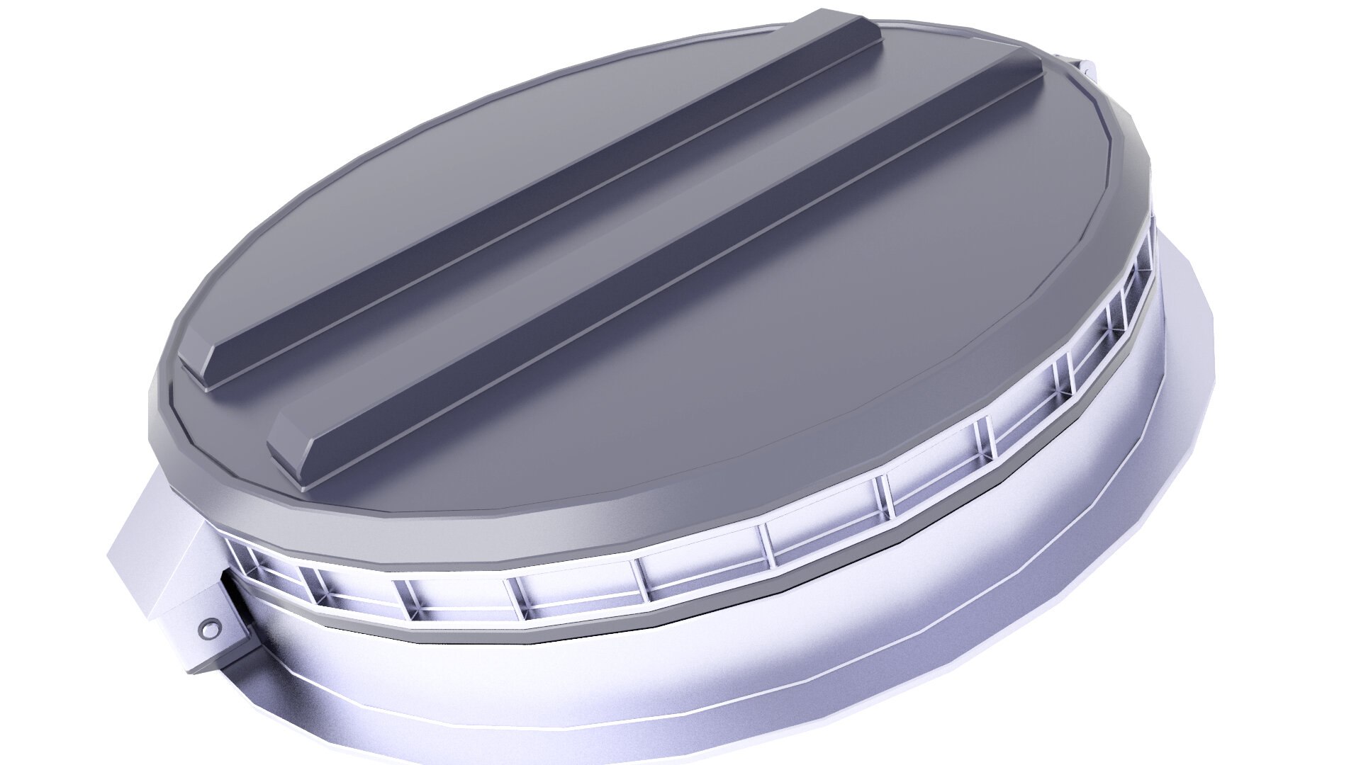 3D Hatch - TurboSquid 1574985