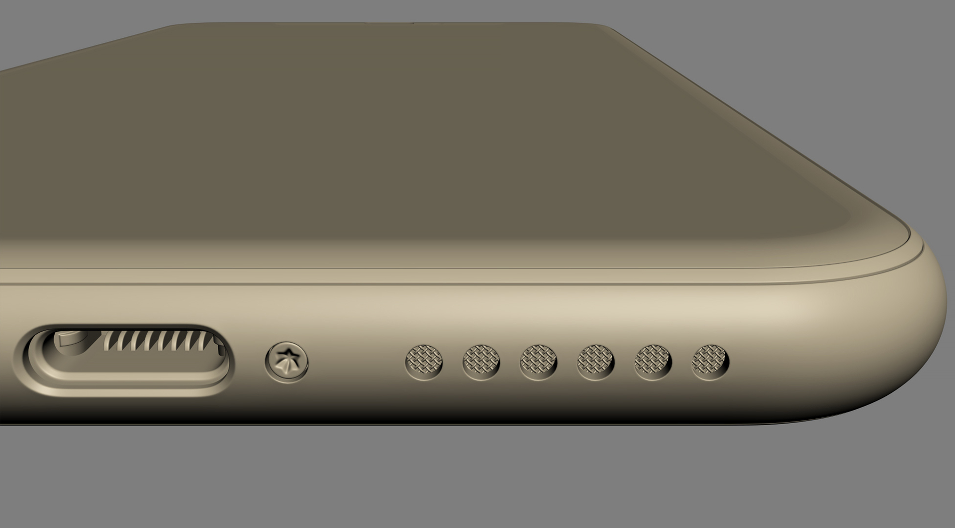 Apple iphone 11 11pro 3D model - TurboSquid 1437630