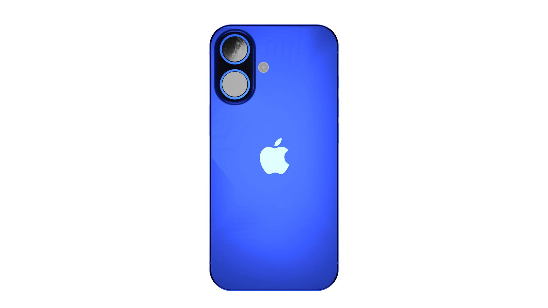 3D Iphone 16 - TurboSquid 2283684