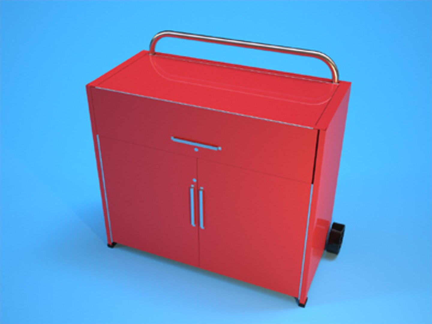 3d Model Toolbox Tool Box