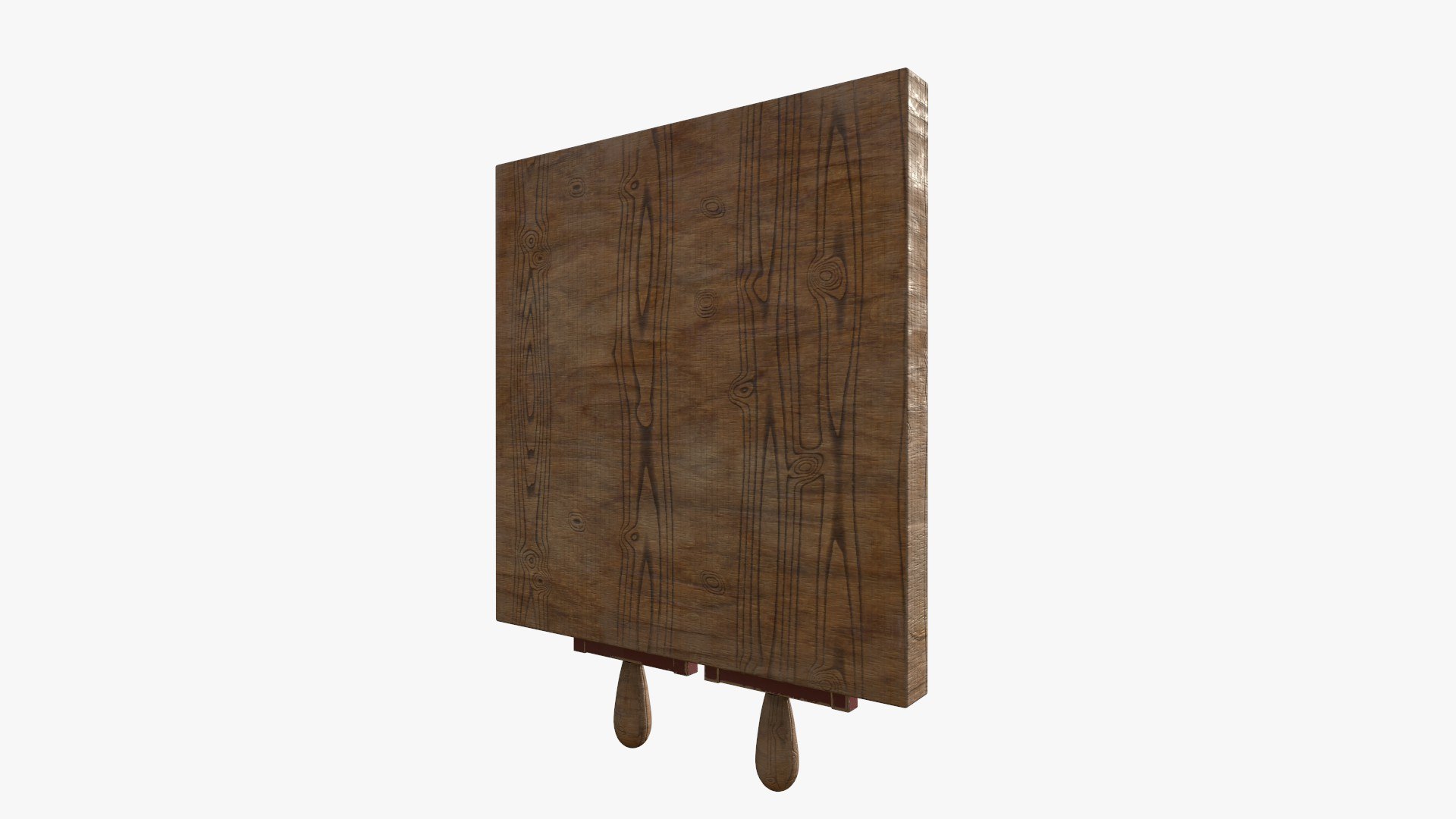 3D Industrial Switch Model - TurboSquid 1745647